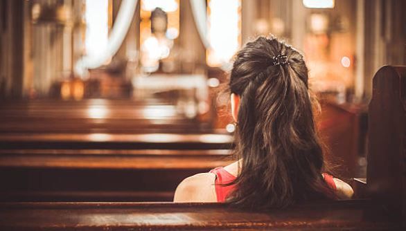 Is it time to visit another church?
