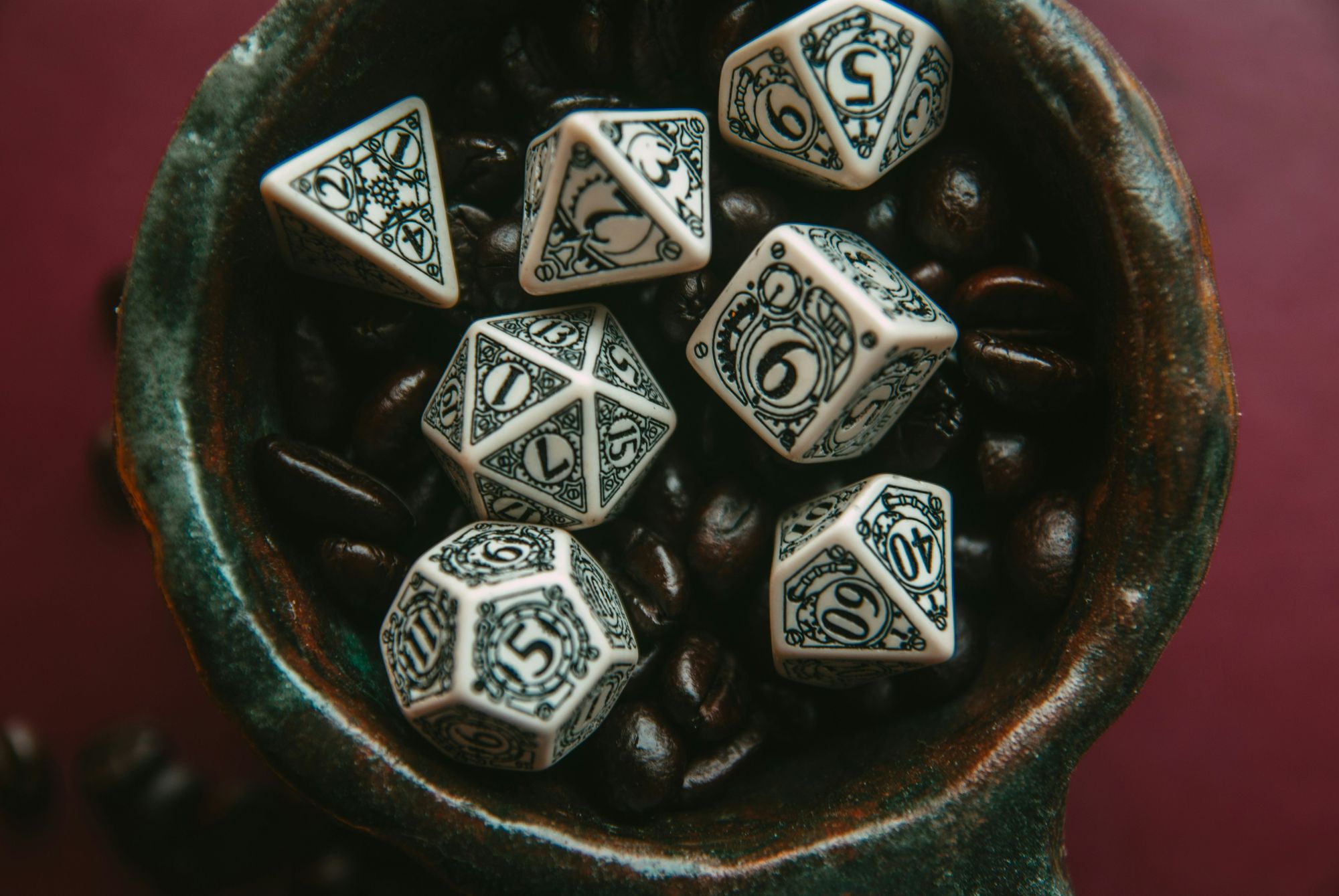 Casting Lots in the Bible: Esther 3:7 & God's Providence