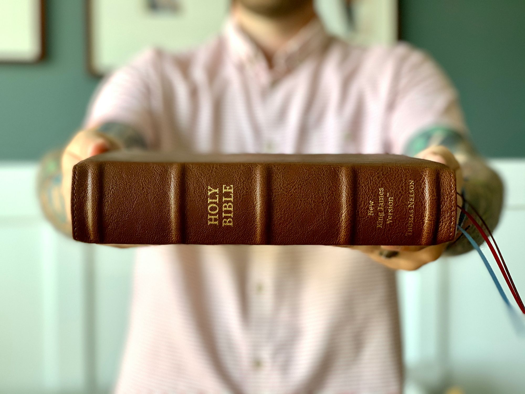 Can Good People Go to Heaven? Romans 2 Explained
