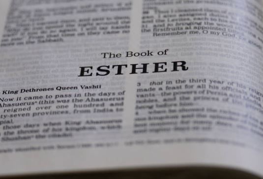 Why Did Mordecai Adopt Esther? Biblical Lessons on Faith | Bible Study